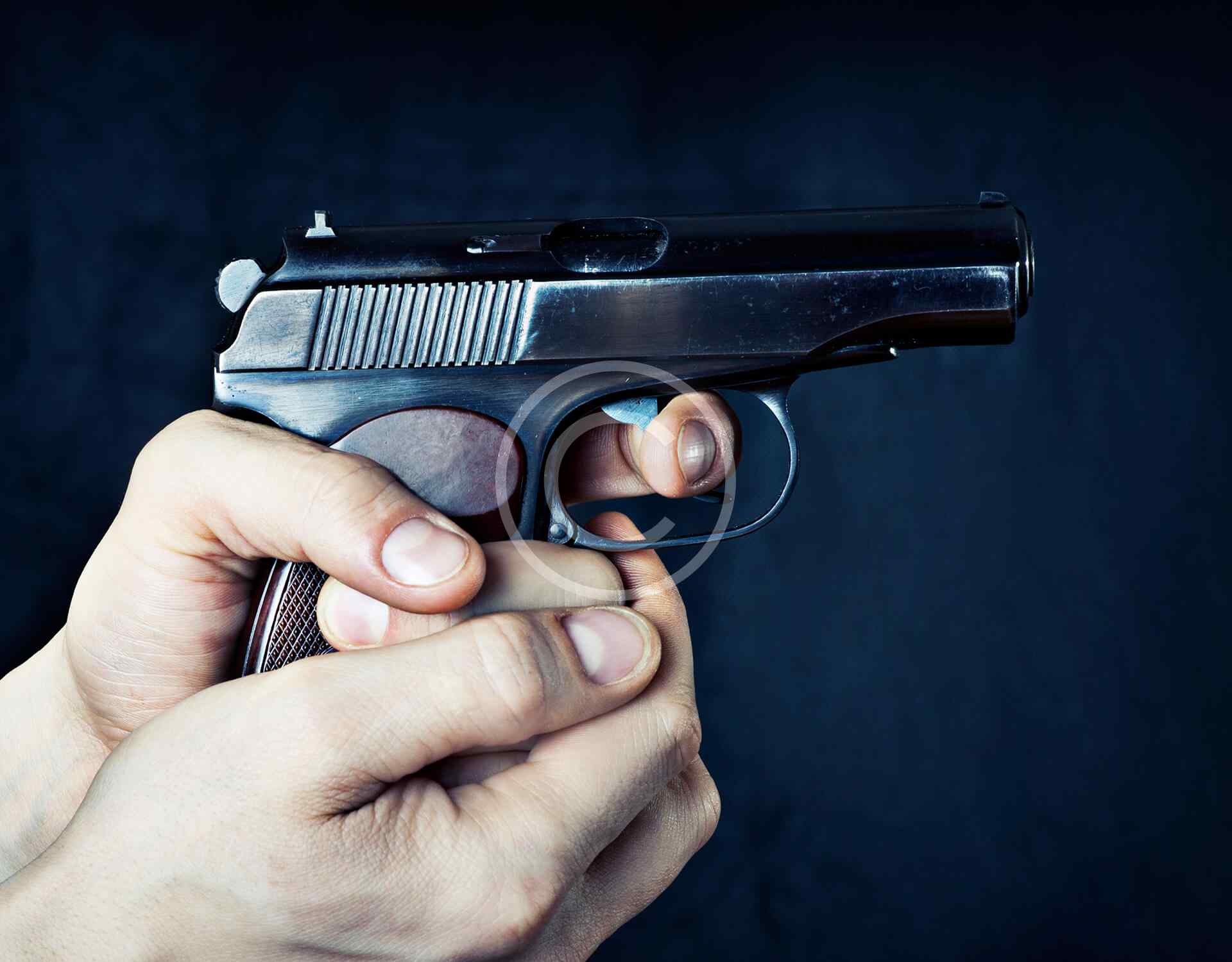 Gun Trust Workshop - Orion Center